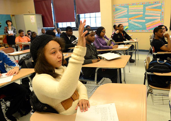 13 najinovativnijih škola na svijetu - Školska knjiga - tu za vas