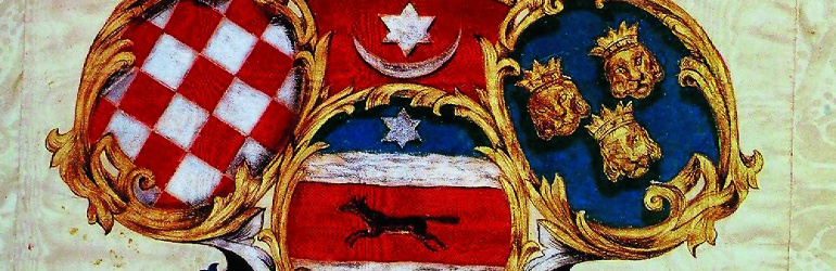 Nastavak: Simboli i prvi grbovi za obilježavanje hrvatskoga identiteta ...