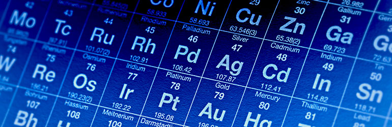 Povijest pojma kemijski element - Školska knjiga - tu za vas