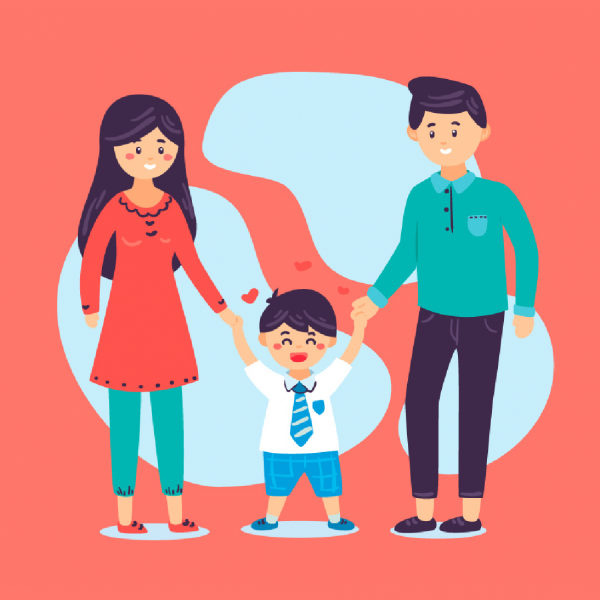 RODITELJI I DJECA U IZOLACIJI Archives - Školska knjiga - tu za vas