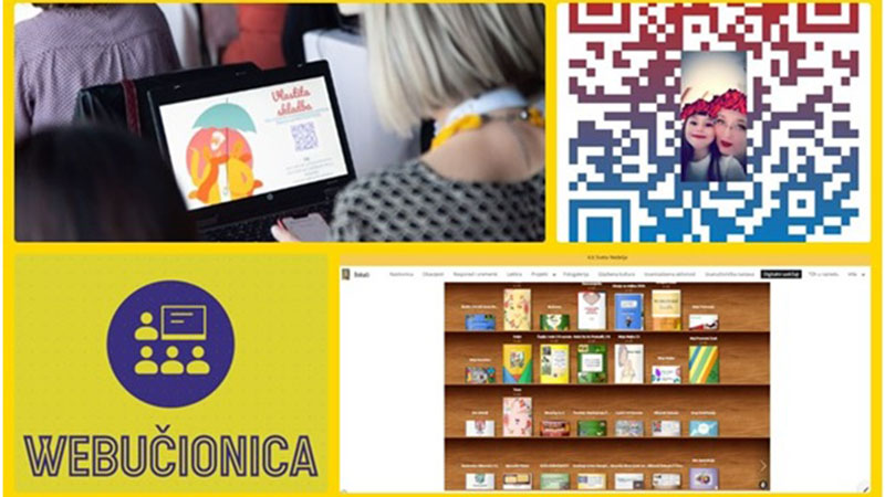 Digitalno učenje i digitalni alati - Školska knjiga - tu za vas