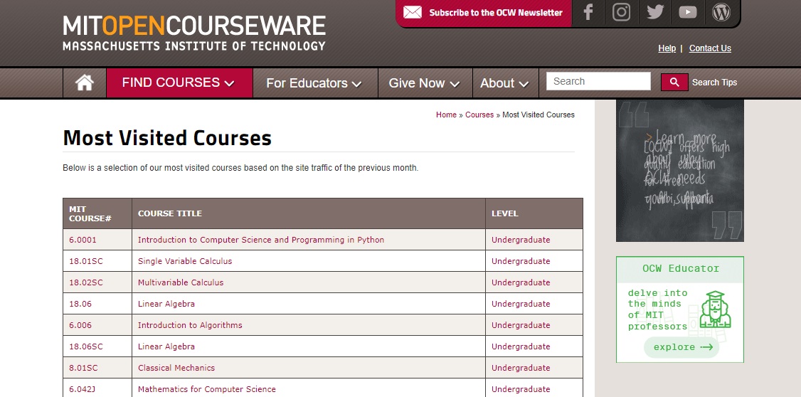 Besplatni mrežni tečajevi - Školska knjiga - tu za vas