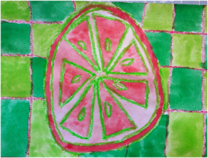 Komplementarni kontrast - Školska knjiga - tu za vas