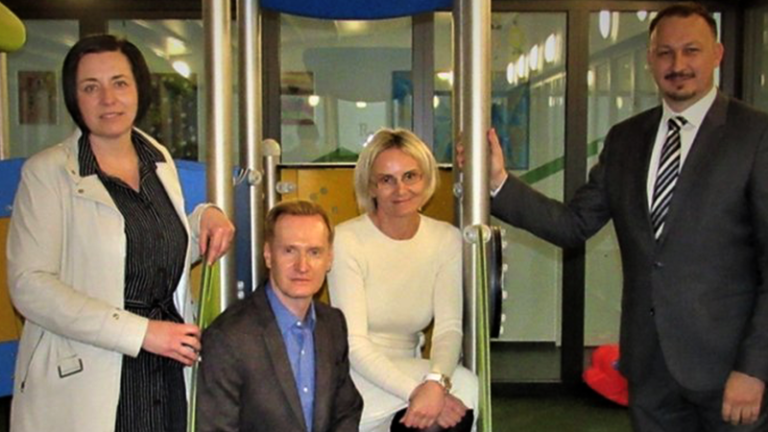 Sretno dijete – zadovoljan roditelj i uspješan odgajatelj - Školska ...