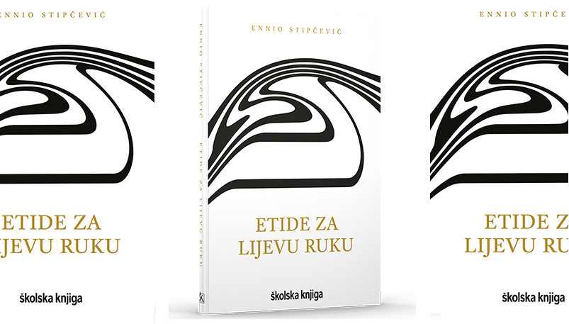 Feljtoni, eseji i crtice za ljubitelje glazbe - Školska knjiga - tu za vas