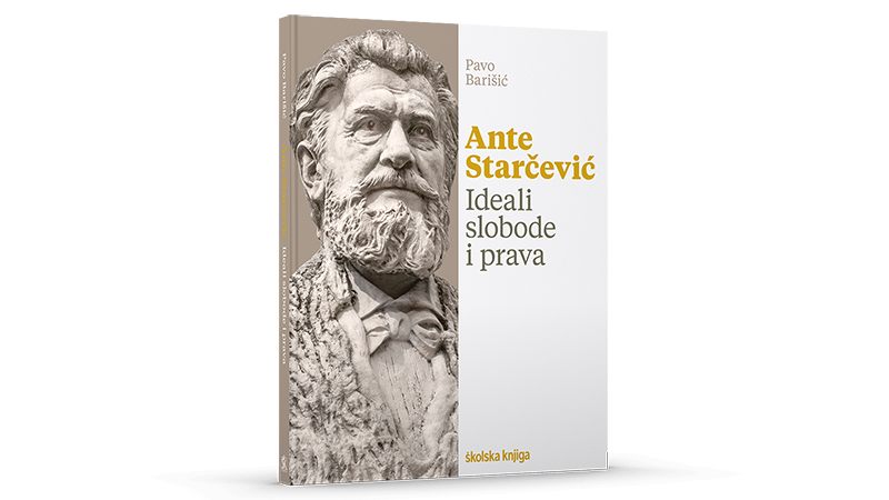 Novi pogled na političku i filozofsku misao Oca Domovine - Školska ...