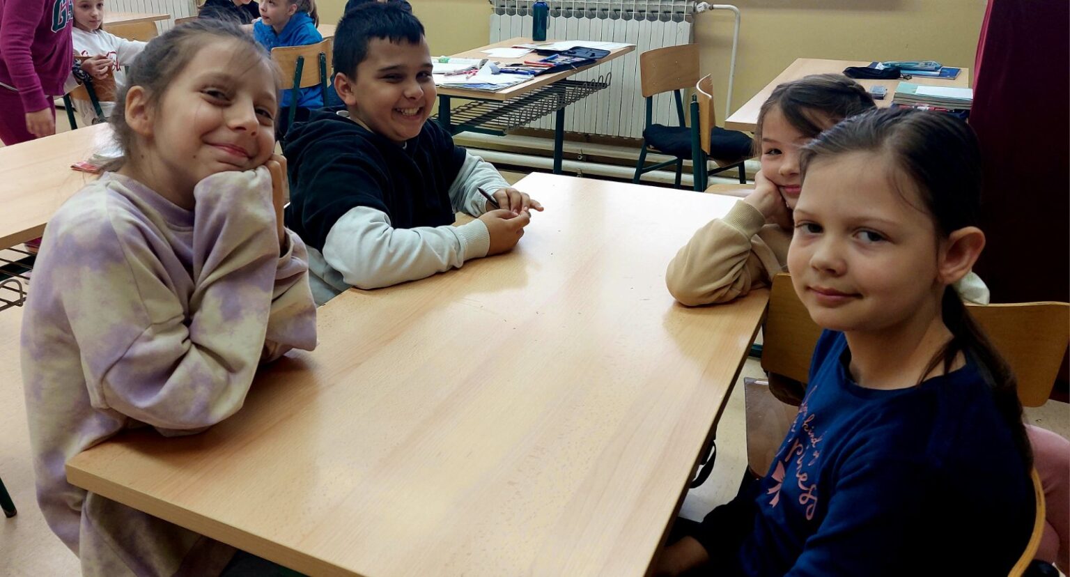 Kako smo uživali u lektiri Bijeli jelen - Školska knjiga - tu za vas