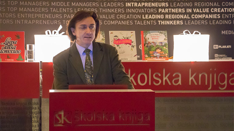 U obrazovanju inženjera nedostaje – emocija - Školska knjiga - tu za vas